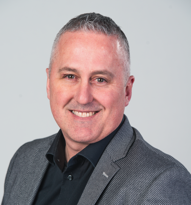 Dominic Fortin | STAS