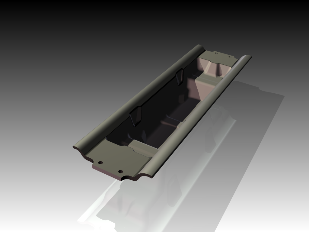 ICS / Ingot Casting and Stacking | STAS