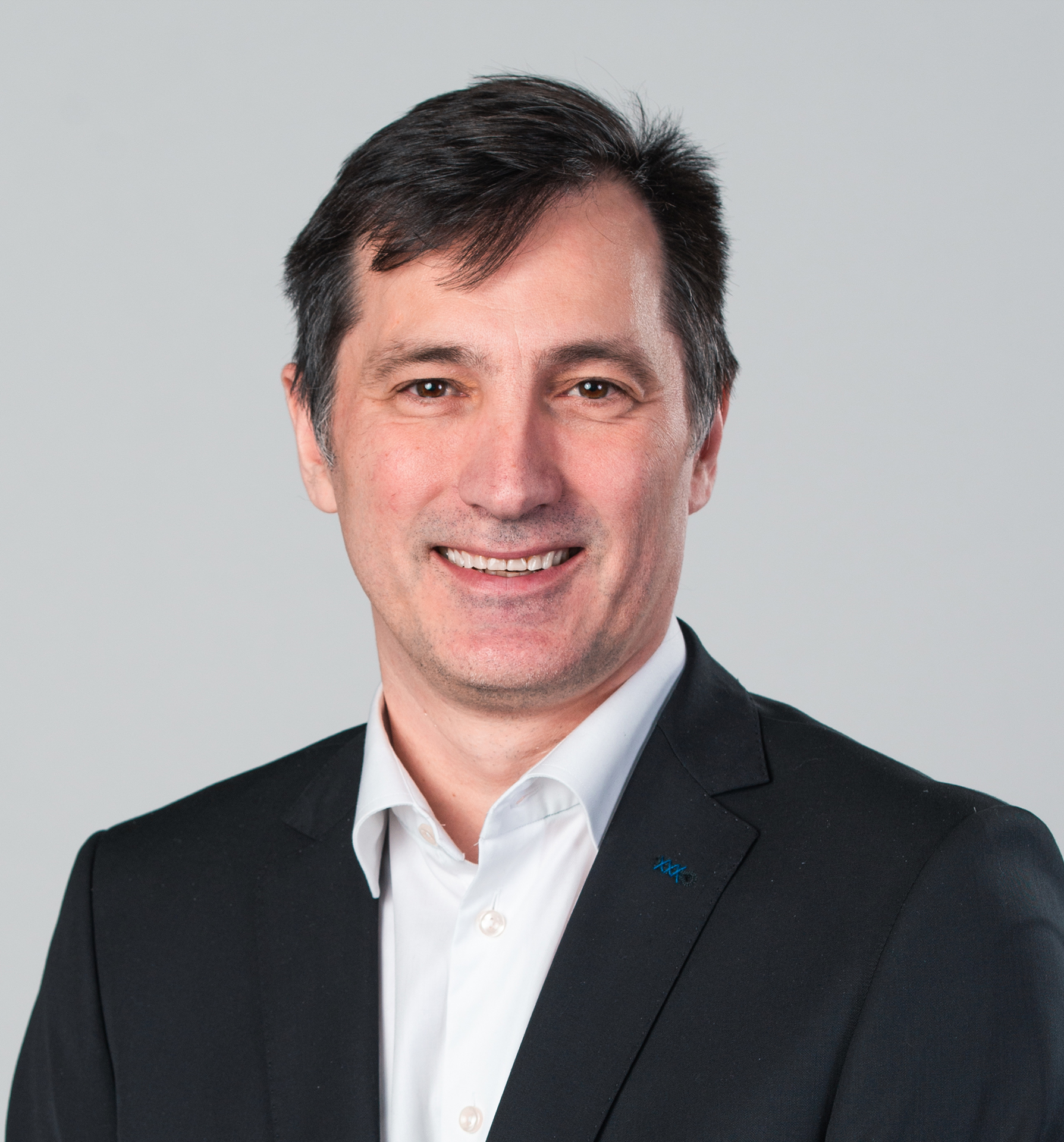 Louis Bouchard | STAS