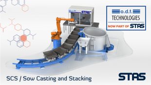 SCS / Sow Casting and Stacking | STAS