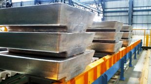 SCS / Sow Casting and Stacking | STAS