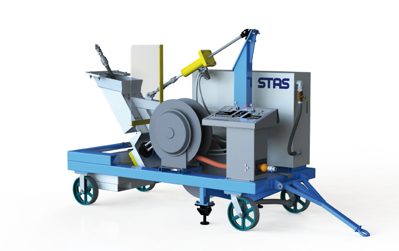 Crucible workshop | STAS