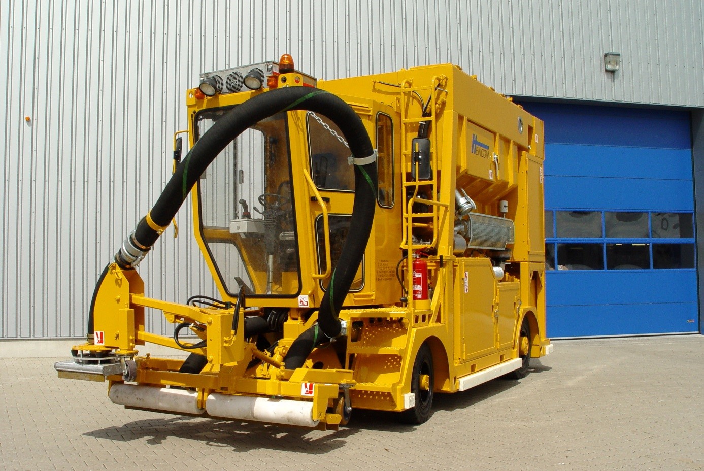 Another one bites the dust | STAS