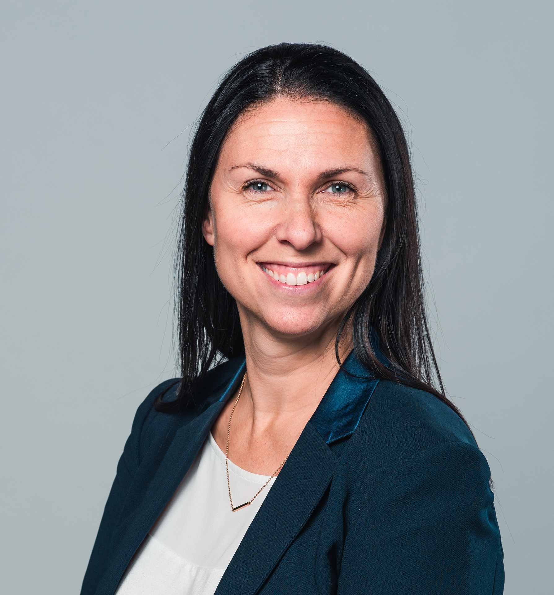 Véronique Bergeron | STAS