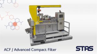 ACF - Advanced Compact Filter | STAS