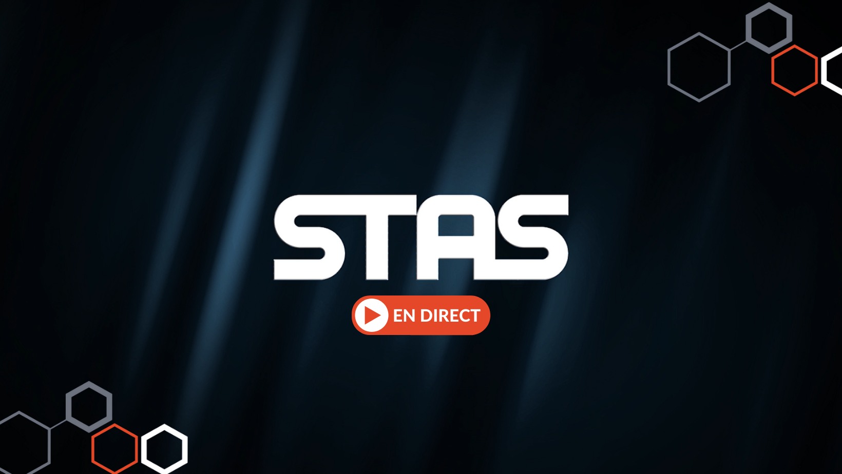 Visite virtuelle de STAS en direct ! | STAS