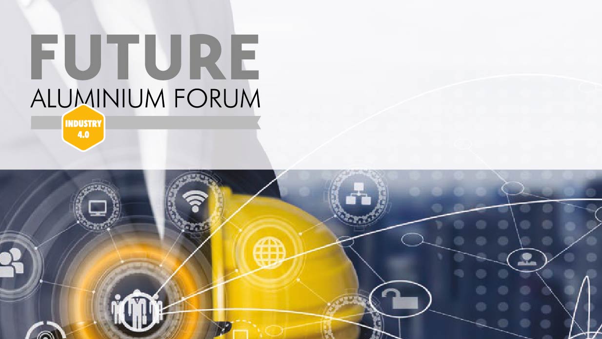 Future Aluminium Forum 2023 | STAS